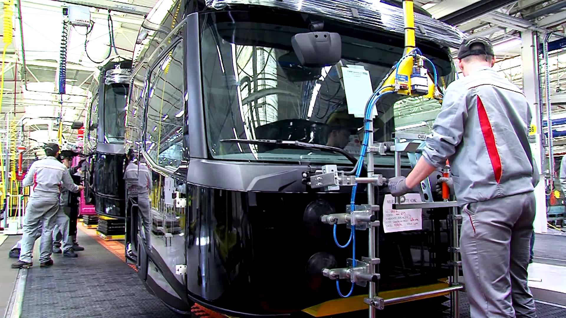 Class A Surfaces and Reusable Packaging Materials